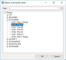 An overview of sheet manager - How to manage views and sheets in Revit