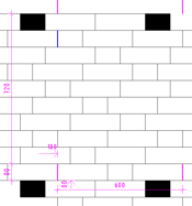 How to create Revit hatch patterns using Naviate Pattern Editor