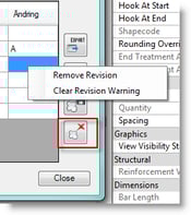 Renumbering and how to create drawings