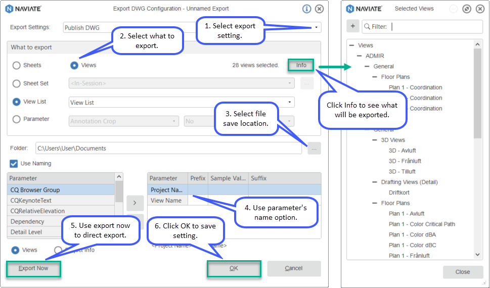 Why is Publish a top 10 feature in Naviate Accelerate for Revit?