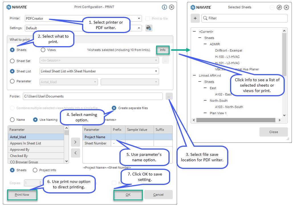 Why is Publish a top 10 feature in Naviate Accelerate for Revit?