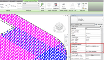 Different methods working with reinforcement