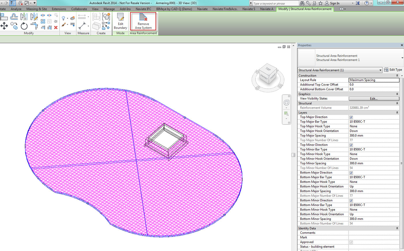 Different methods working with reinforcement