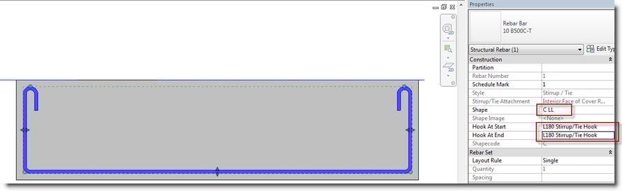 Different methods working with reinforcement