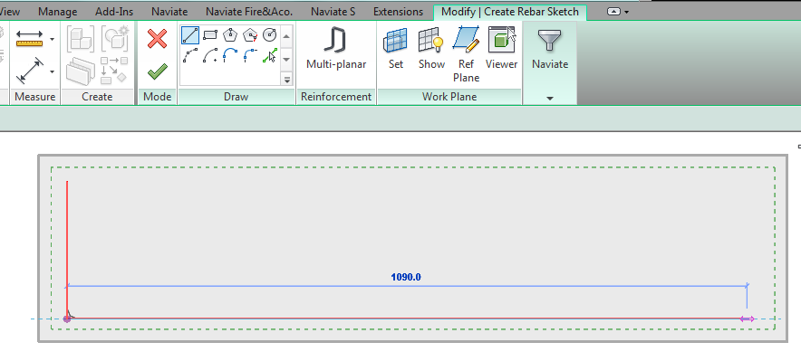 Different methods working with reinforcement