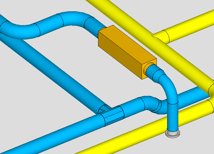 Templates in Naviate Simple BIM