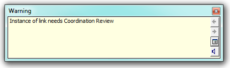 How to transfer objects with the Copy/Monitor function