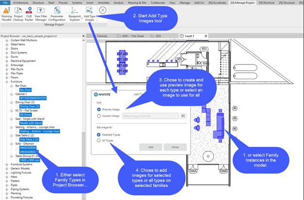 Add Type Images to families - the story from idea to released feature ...
