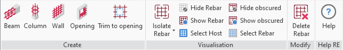 Discover Naviate Rebar #1 - Overview