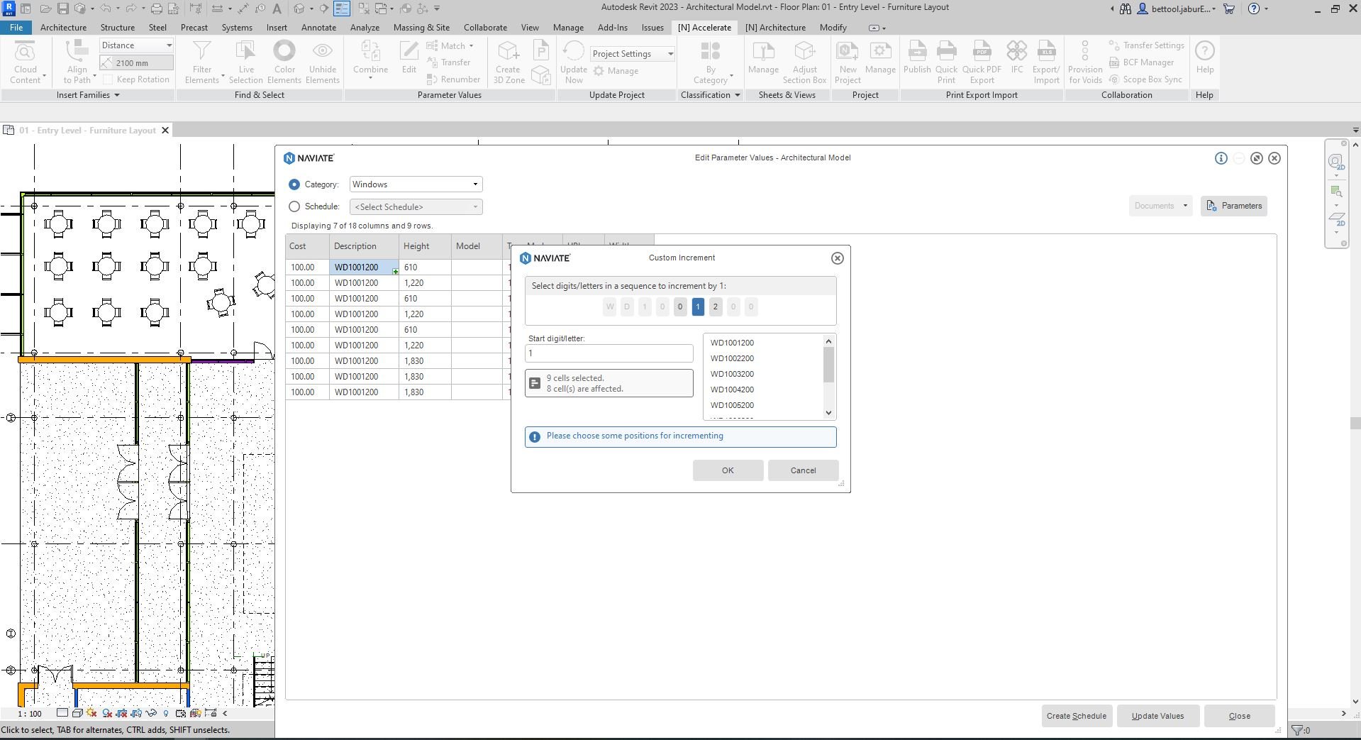 Three Ways to Enhance BIM Processes with Naviate Accelerate